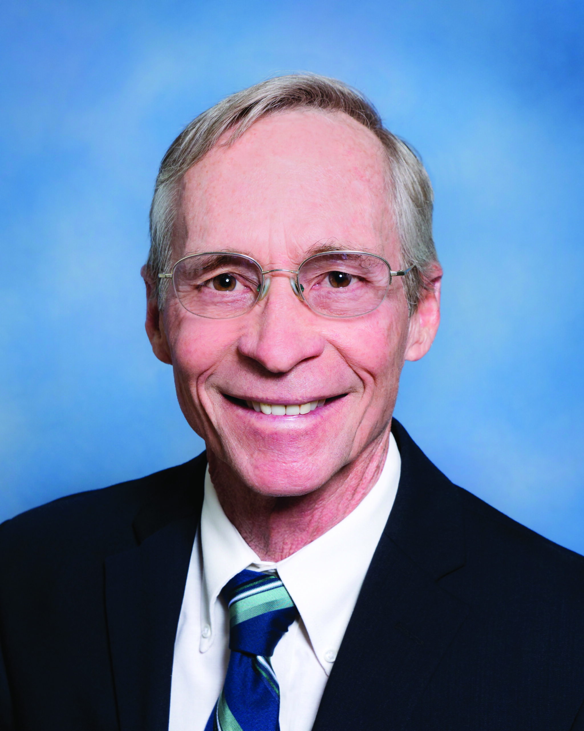 Board Insights: Dr. James Fuller of Goliad County ~ San Antonio River ...