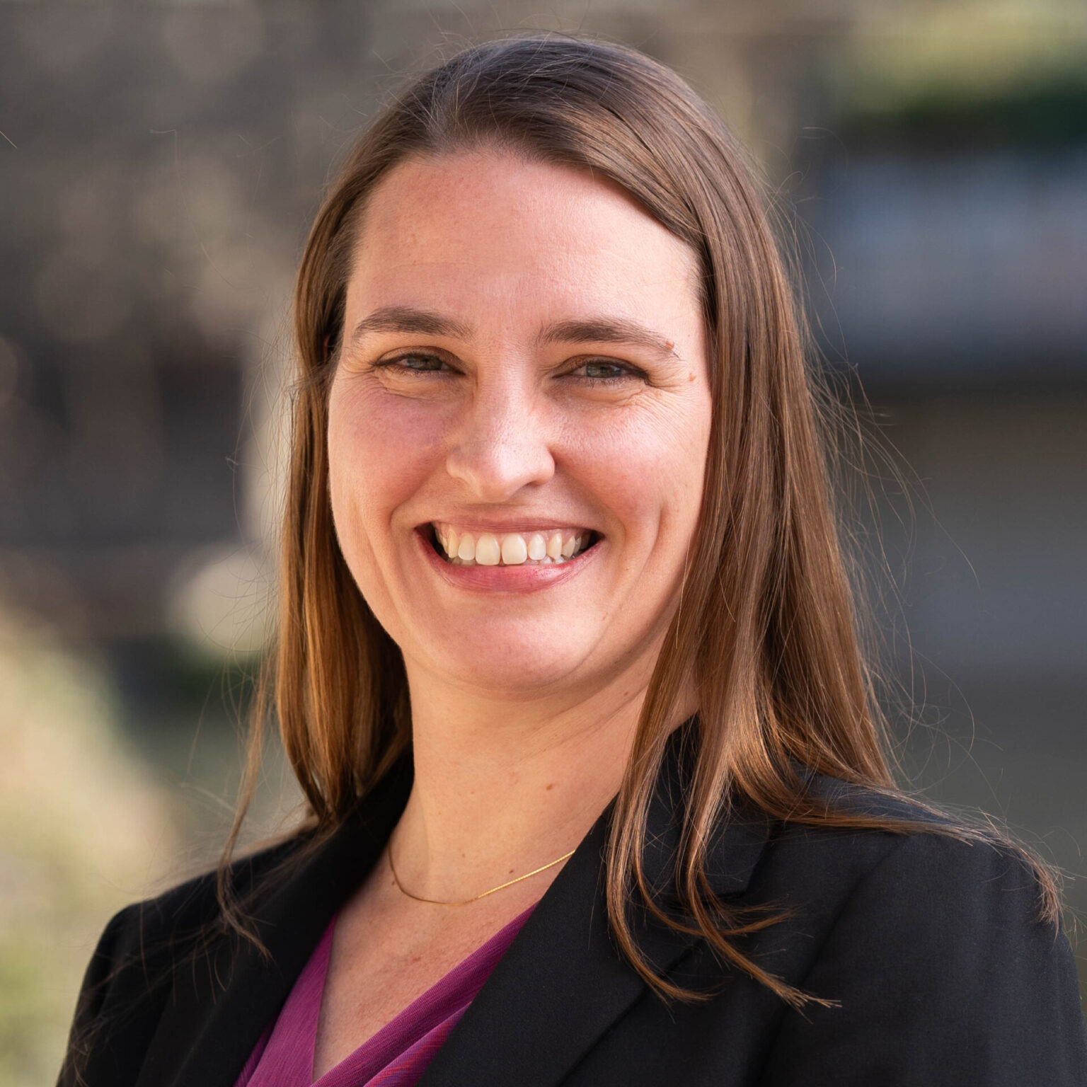 Erin Cavazos ~ San Antonio River Authority